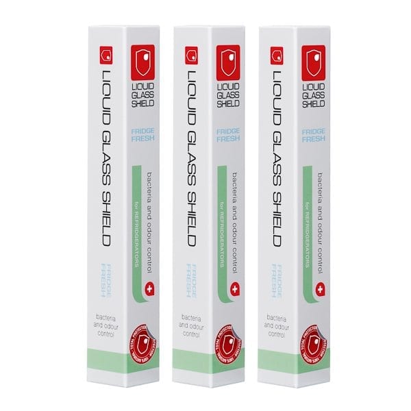 Fridge Fresh - Liquid Glass Shield