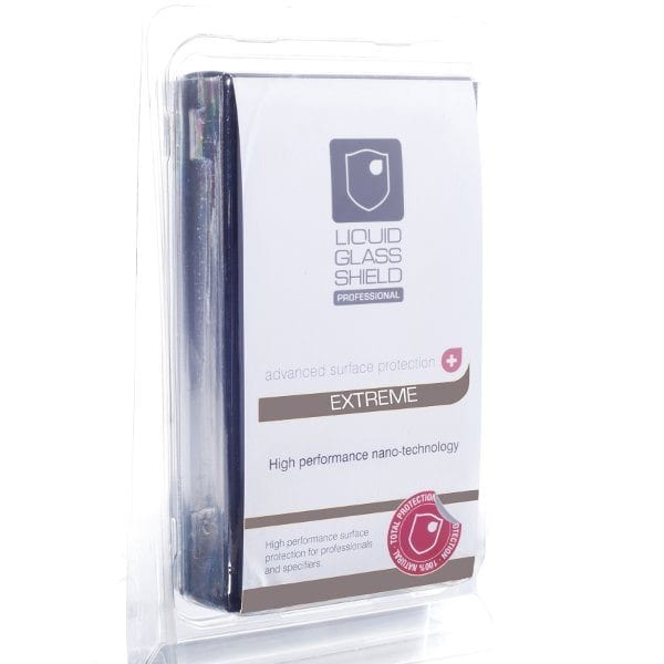Extreme - Liquid Glass Shield