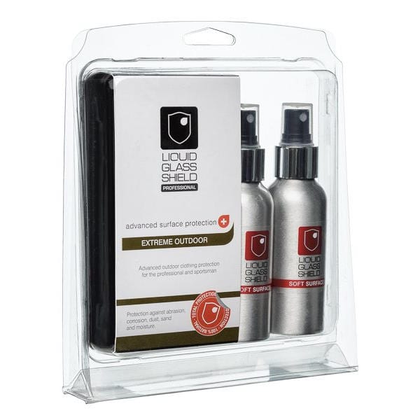 Extreme Outdoor - Liquid Glass Shield