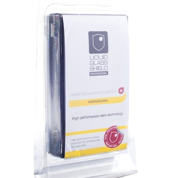 Professional - Liquid Glass Shield